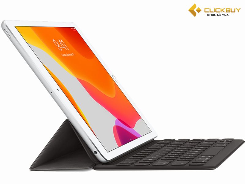 Apple iPad Gen 7 2019 LTE 32GB cũ 99%